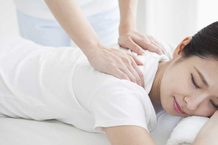 Chiropractic – McCarthy Chiropractic Inc